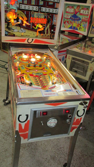 Welcome To Pinball Machines For Sale Pinball Game Restoration And Pinball
